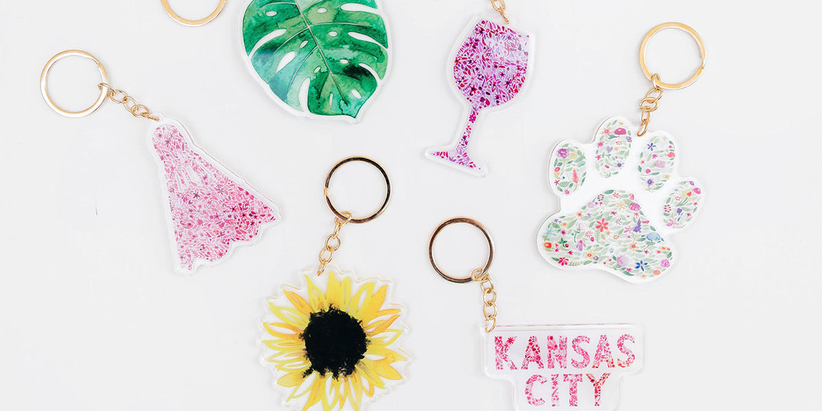 Carly Rae Studio - Watercolor Art Prints + In-Person/Online Workshops